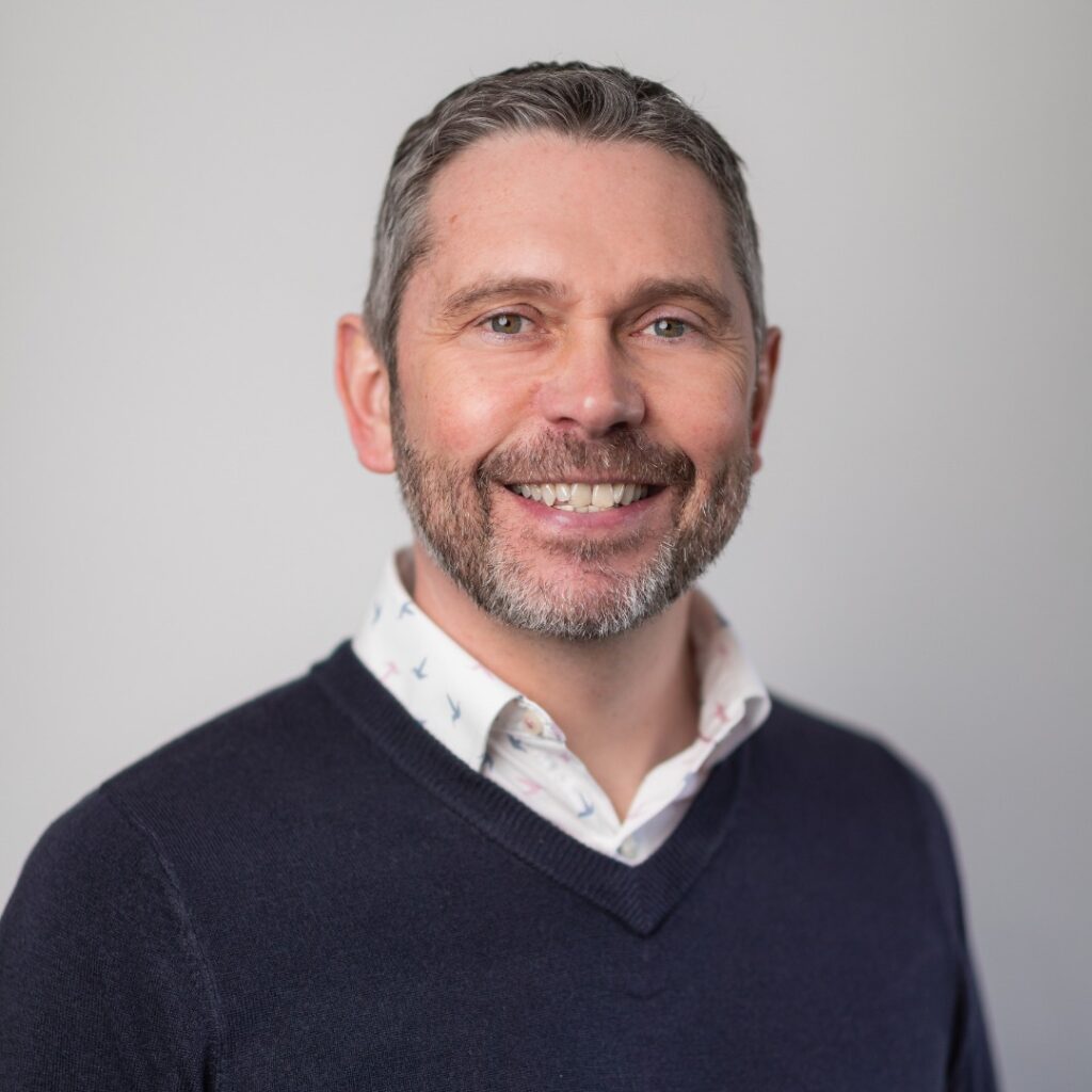 Meet Our Agents - Burrell's Estate Agency